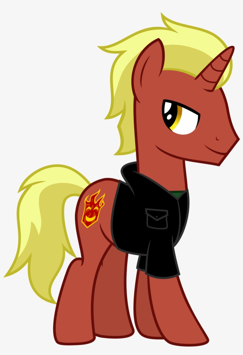 Fiery Joker Little Pony April Bondage Video Discussion - Joshscorcher ...