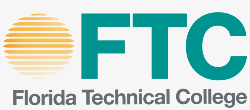 Florida Technical College Logo Png - Free Transparent PNG Download - PNGkey