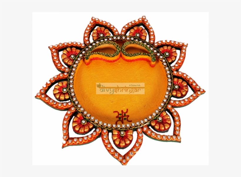 Diya - Free Transparent PNG Download - PNGkey