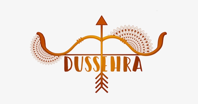 Your Name - Happy Dasara Logo Png - Free Transparent PNG Download - PNGkey