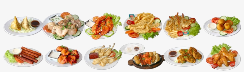 Entrees - Entrée - Free Transparent PNG Download - PNGkey