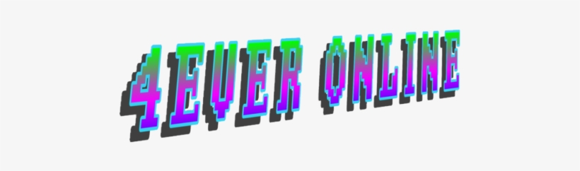 4ever - Free Transparent PNG Download - PNGkey