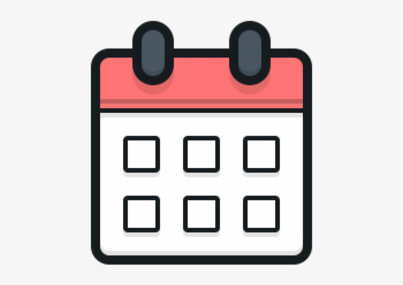Small - Calendar Png - Free Transparent PNG Download - PNGkey