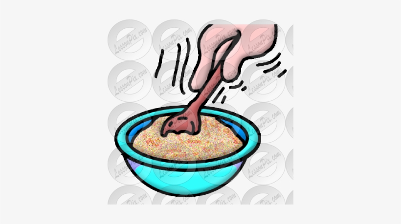 Spoon Clipart Stirring - Clip Art - Free Transparent PNG Download - PNGkey