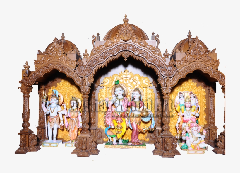Ghar Mandir 2 - Ghar Mandir - Free Transparent PNG Download - PNGkey