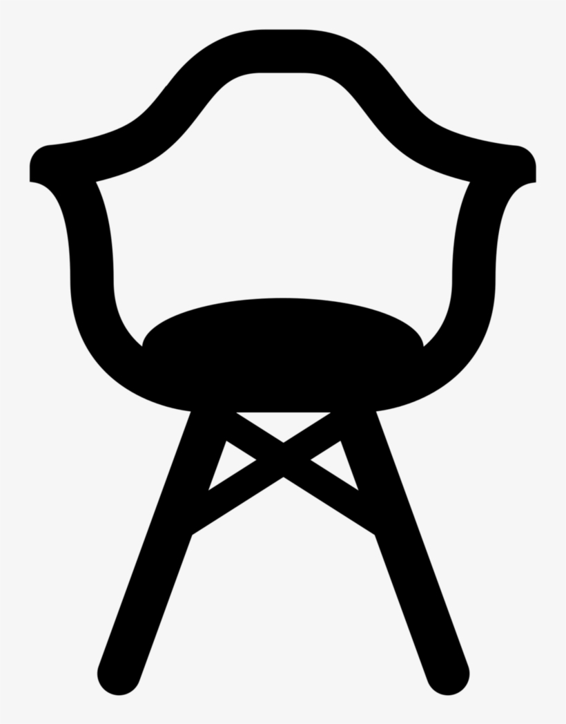 Chair - Design - Free Transparent PNG Download - PNGkey