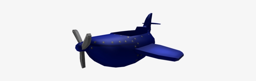 Personal Plane - Roblox - Free Transparent PNG Download - PNGkey