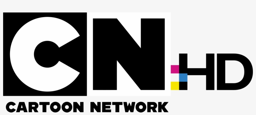 Cartoon Network Hd Logo - Cartoon Network Mena Logo - Free Transparent ...