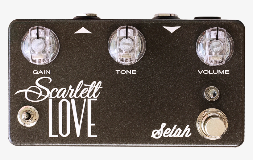 Scarlett Love Od V2 - Scarlett Love Overdrive - Free Transparent PNG ...