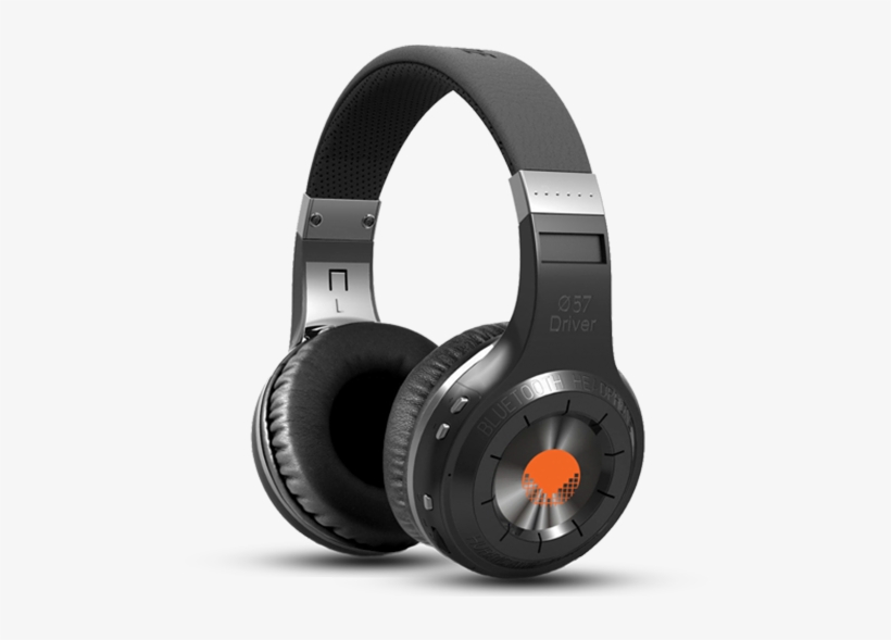 The Vibes Pulse Bluetooth Headphones Creates Awesome - Bluedio ...