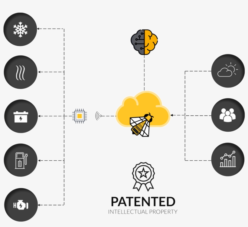 Our Self-learning Technology Is Evolving With Your - Beebryte S.a.s ...