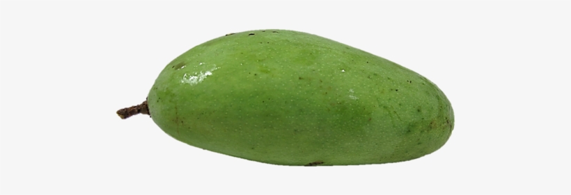 Indian Green Mangoes 1 Piece - Matoke - Free Transparent PNG Download ...