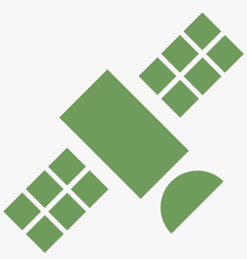 Satellite Operations - Maga Construction - Free Transparent PNG ...