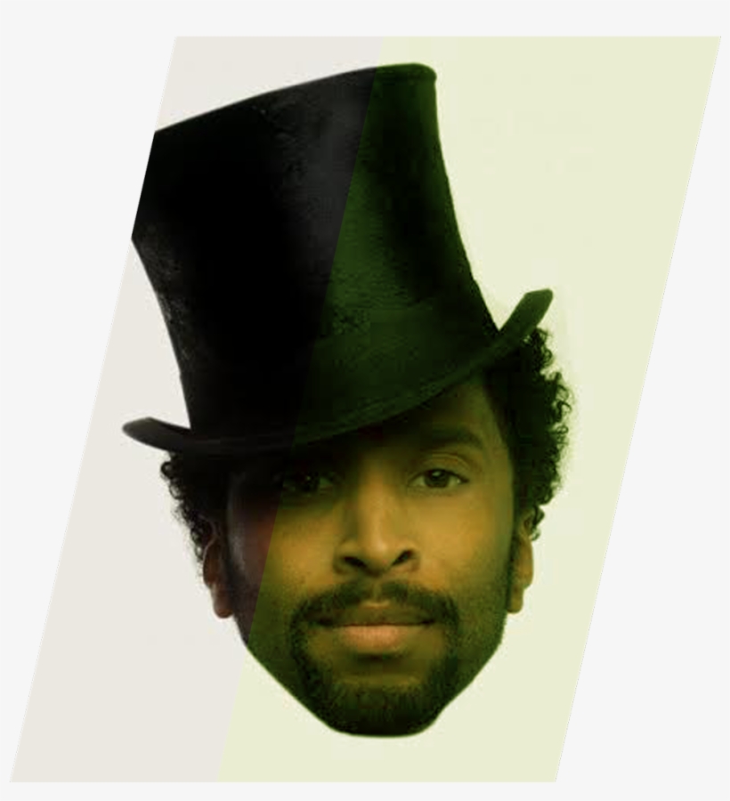 Sheree Renée Thomas - Smile - Free Transparent PNG Download - PNGkey