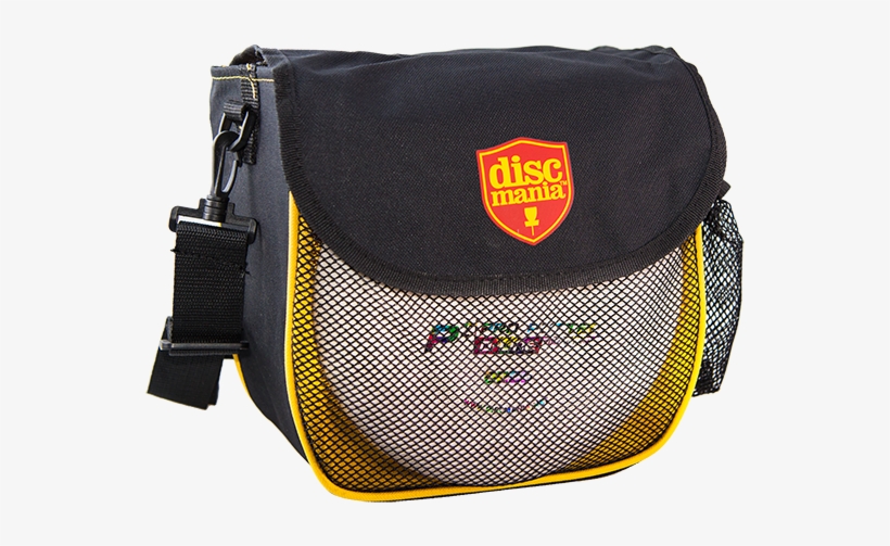 Discmania Starter Bag Png - Discmania - Free Transparent PNG Download ...