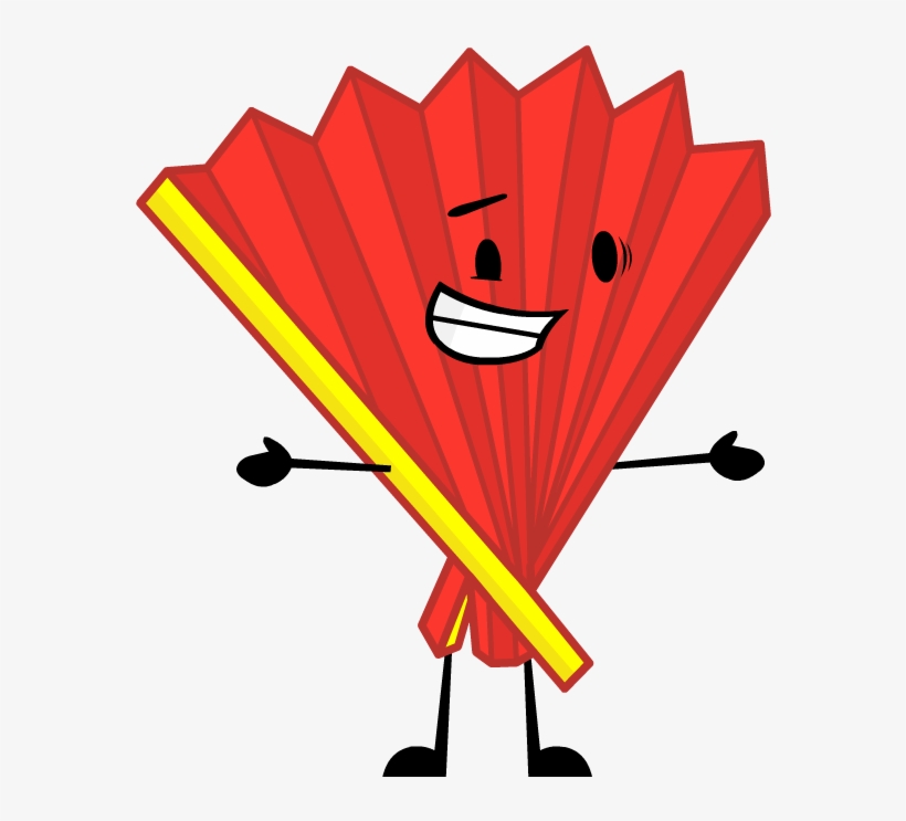 Fan Unreleased Content - Inanimate Insanity 2 Fan - Free Transparent ...