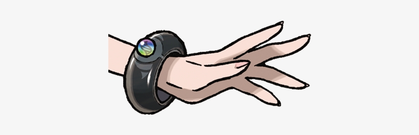Serena Mega Ring - Mega Bracelet Png - Free Transparent PNG Download ...