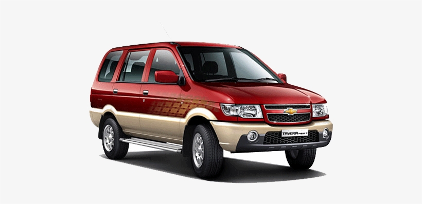 New Model Tavera 2018 - Free Transparent PNG Download - PNGkey