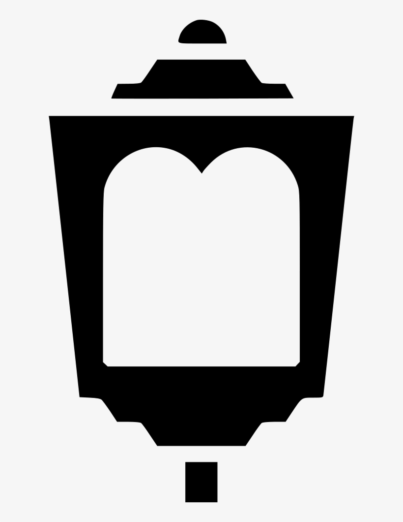 Lamp Light Lantern Procession Paschal Comments - Free Transparent PNG ...