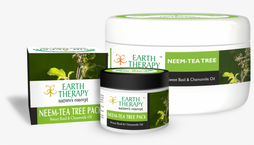 Neem Tree Tea Pack 75g 500g - Neem Tree Tea - Free Transparent PNG ...