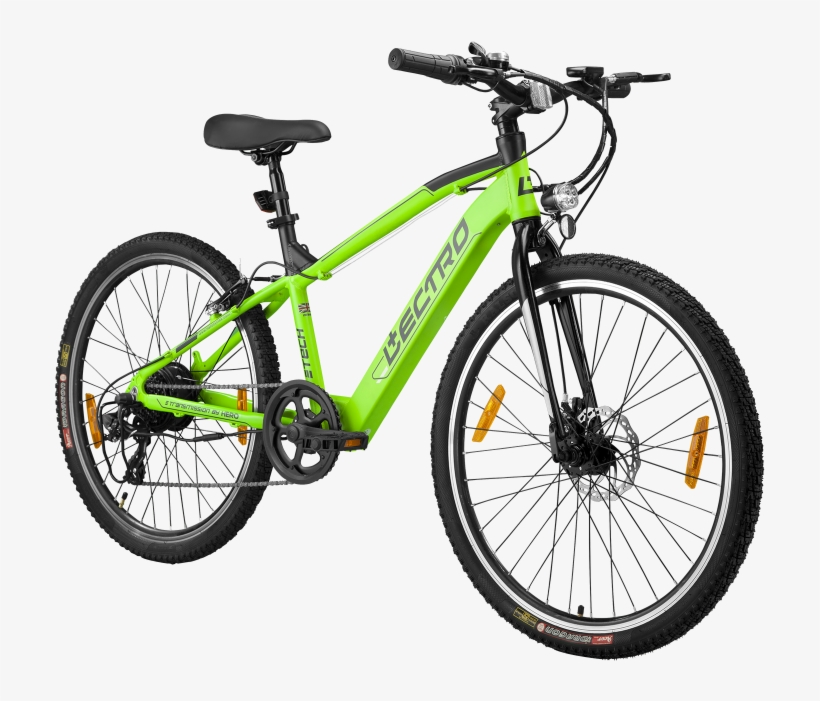 Hero Octane Firefly Cycle - Free Transparent PNG Download - PNGkey