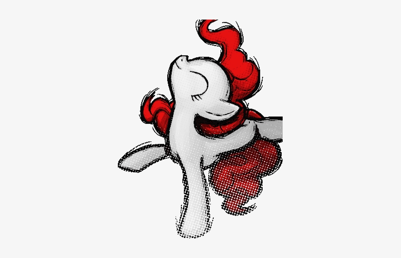 Scooter - Little Pony Fighting Is Magic - Free Transparent PNG Download ...