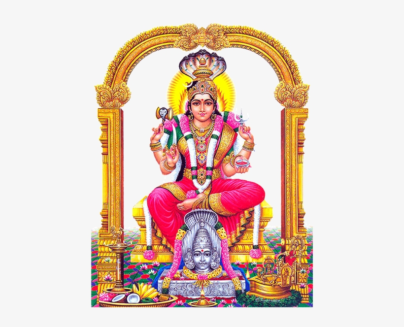 Forming Nandhavanam Tender Nandhavanam Tender Schedule - Karumari Amman ...