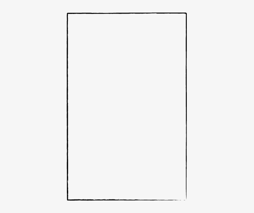 Simple Borders For Publisher - Free Transparent PNG Download - PNGkey