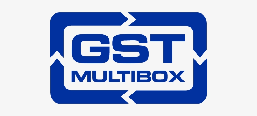 Gst Logo - Logo - Free Transparent PNG Download - PNGkey