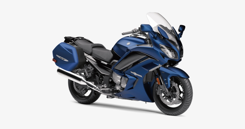 2018 Fjr1300es - Yamaha Fjr 1300 2018 - Free Transparent PNG Download ...