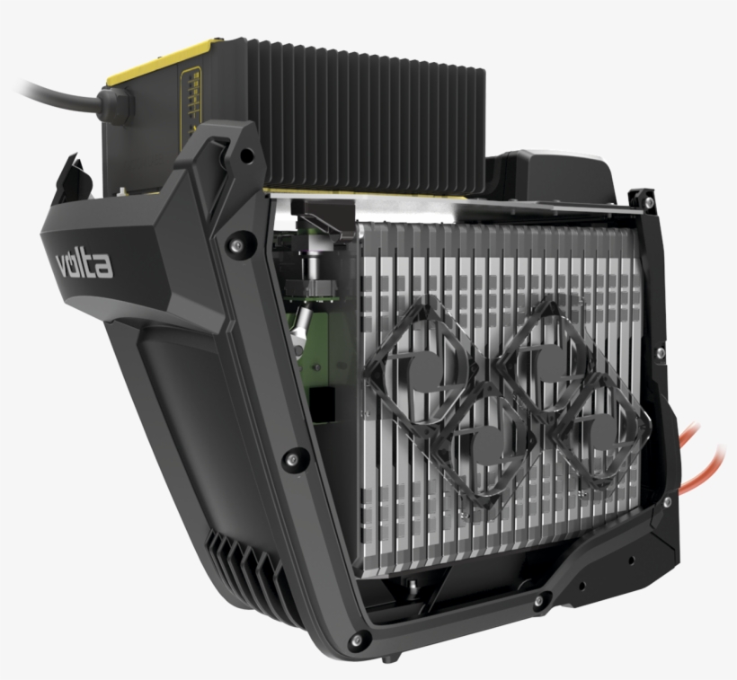 Lithium-ion Battery Pack Design For An Electric Motorcycle - Lithium ...