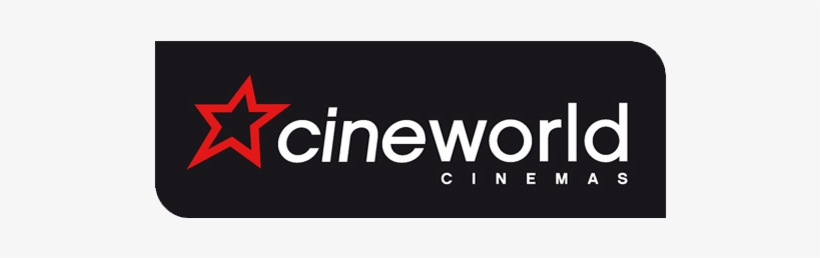 Cineworld Logo - Cineworld Cinema Logo - Free Transparent PNG Download - PNGkey