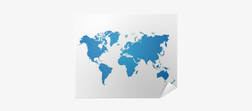 World Map - Free Transparent PNG Download - PNGkey