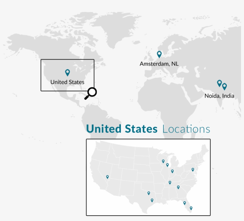 World Map - Animated Gif Globalization Gif - Free Transparent PNG ...