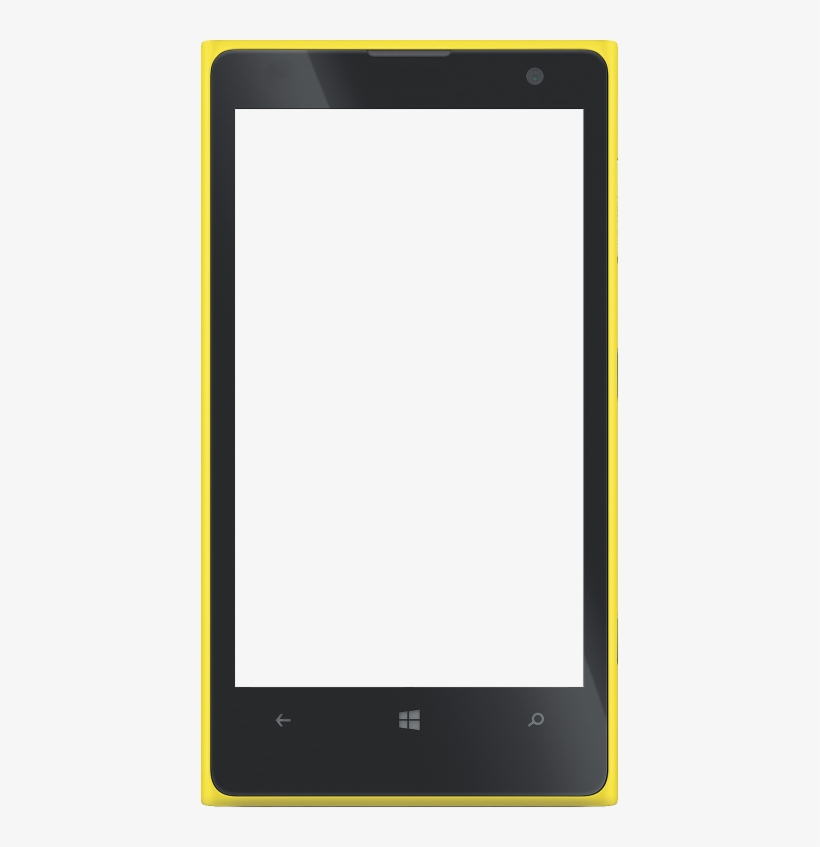 Windows Phone - Free Transparent PNG Download - PNGkey