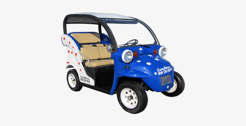 Electric Beach Car - Free Transparent PNG Download - PNGkey