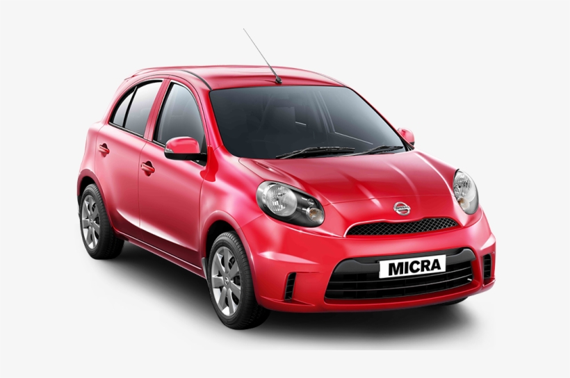 Micra Active - Nissan Micra Active - Free Transparent PNG Download - PNGkey