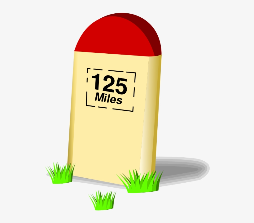 Milestone - Free Transparent PNG Download - PNGkey
