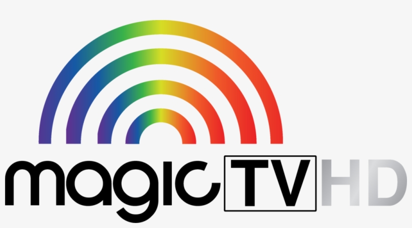 Magic Tv Hd - Magic Fm - Free Transparent PNG Download - PNGkey
