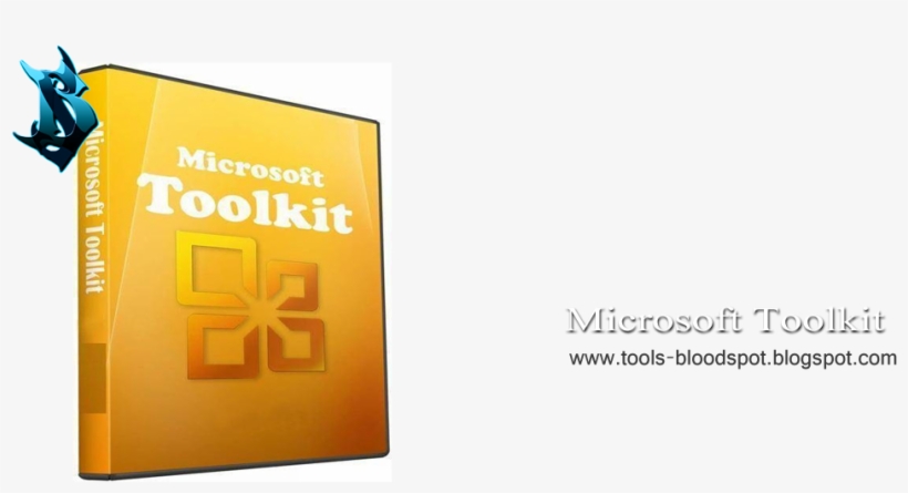 Microsoft Toolkit - Microsoft Deployment Toolkit - Free Transparent PNG ...