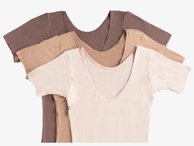 Sweat Stains You're Not The Only One Real Women - Women's Sweat ...