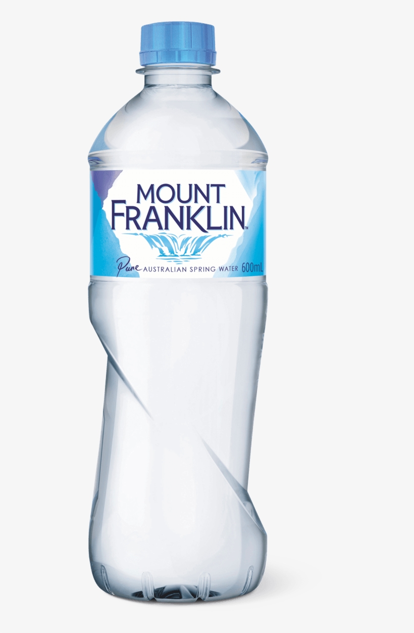 Mount Franklin® Spring Water - Mount Franklin Spring Water 6x500ml ...
