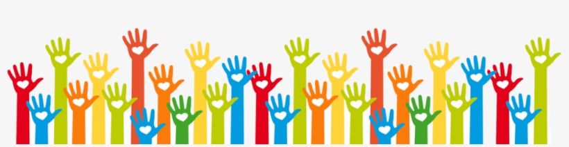 Charity-hands - Free Transparent PNG Download - PNGkey