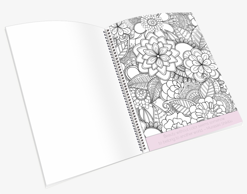 Color - Book - Free Transparent PNG Download - PNGkey