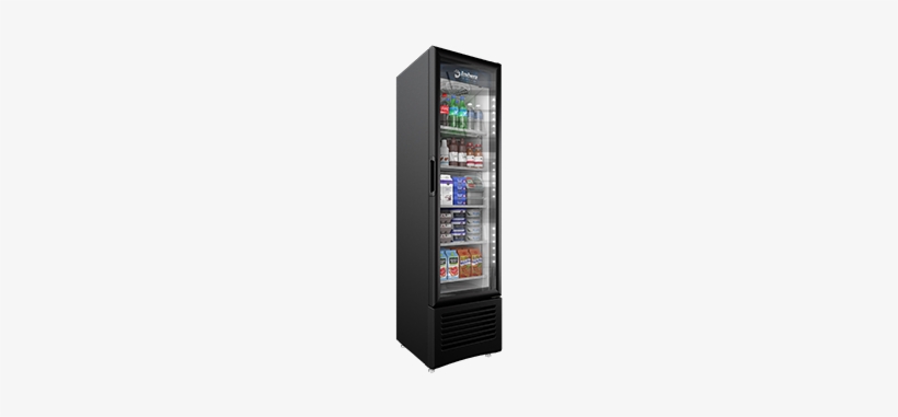 Imbera 19" Wide Reach-in Refrigerator Featuring One - Vr 08 - Free ...
