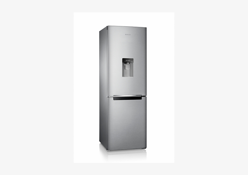 Image - Samsung Rb31fdrndsa 308l Freestanding Fridge Freezer - Free ...