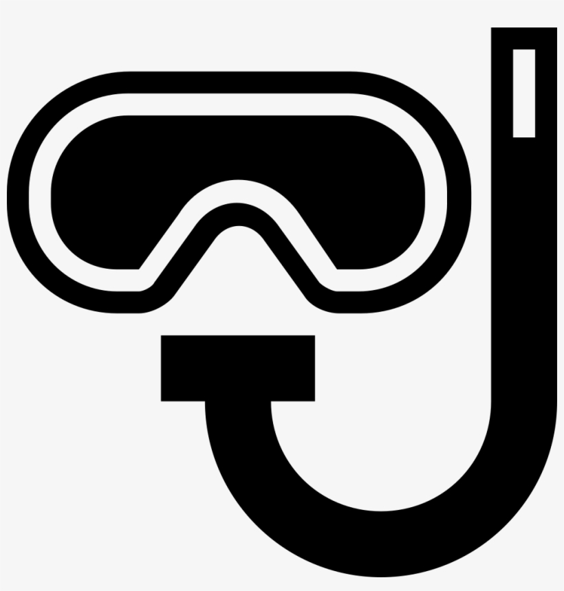 Diving Googles Comments - Logo Freediving - Free Transparent PNG ...