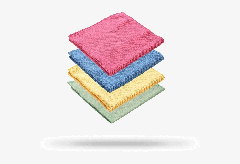 Cloths - Microfiber - Free Transparent PNG Download - PNGkey