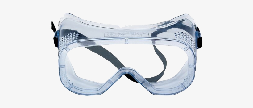 Transparent Background Safety Goggles Transparent - Free Transparent ...