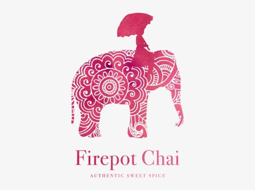 Logo - Firepot Nomadic Teas - Free Transparent PNG Download - PNGkey